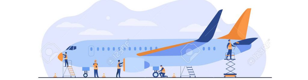 aircraft - Protec Technical Ltd